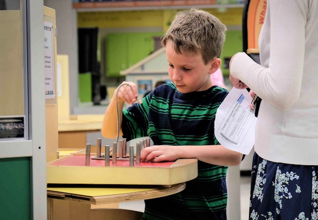Emerald Coast Science Center Museum Admission Tickets - TripShock!